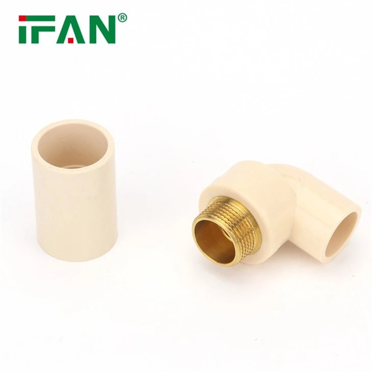China CPVC ASTM2846 Pipe Fitting Suppliers, Manufacturers, Factory ...