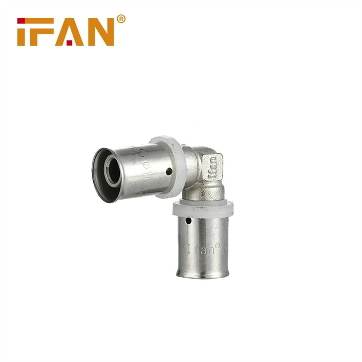 China Pex Press Fitting Elbow Suppliers, Manufacturers, Factory ...