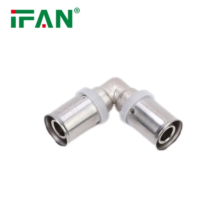 China Press Fitting Elbow Suppliers, Manufacturers, Factory - Wholesale ...