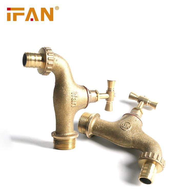 China High Pressure Brass Bibcock Suppliers, Manufacturers, Factory ...