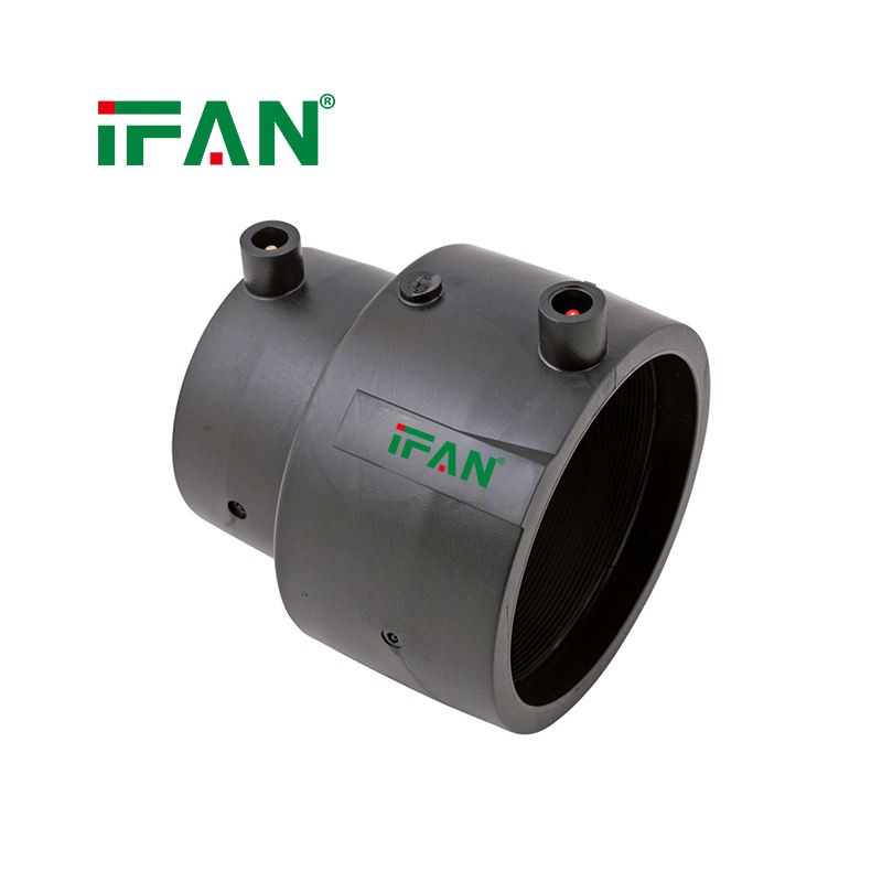Applications of HDPE Electrofusion Fittings - Knowledge - Fengfan Piping